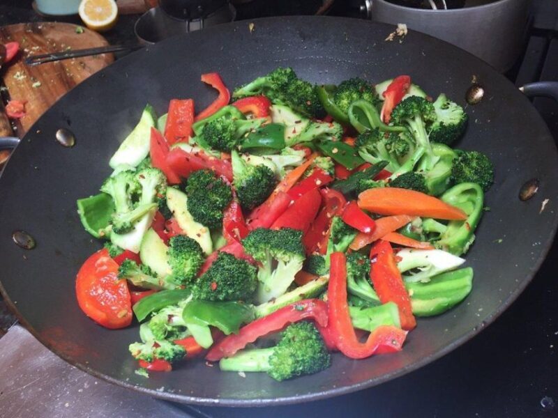 San Francisco: Indian Food Cooking Class - Who Will Love It?