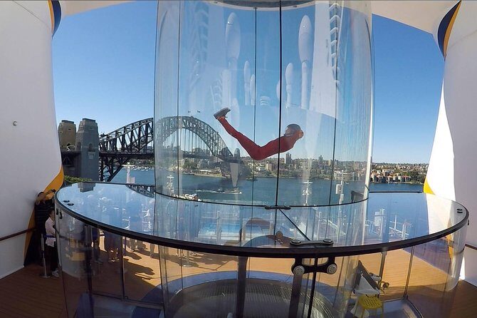 San Francisco Indoor Skydiving with 2 Flights & Personalized Certificate - Practicalities: What to Keep in Mind
