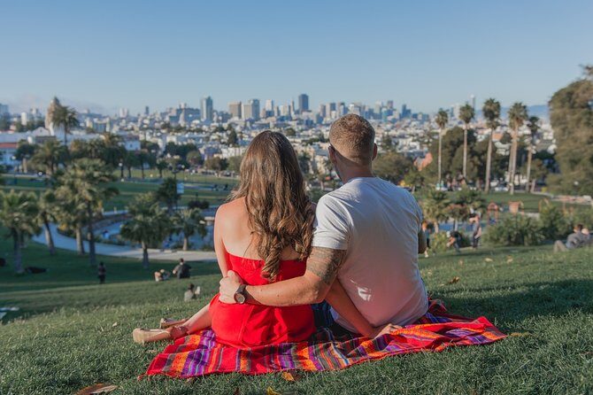 San Francisco Instagram Walking Private Tour: Most Iconic Spots - What to Expect from the Tour Experience