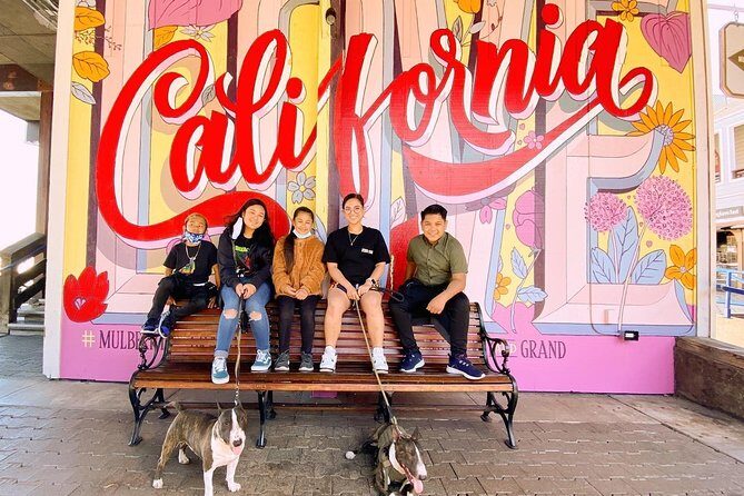 San Francisco Instagram Walking Private Tour: Most Iconic Spots - Summing Up: Who Will Love This Tour?