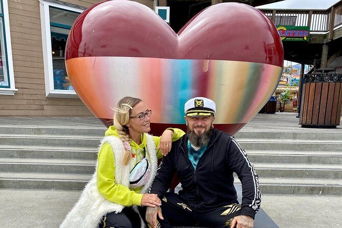 San Francisco Instagram Walking Private Tour: Most Iconic Spots - FAQ