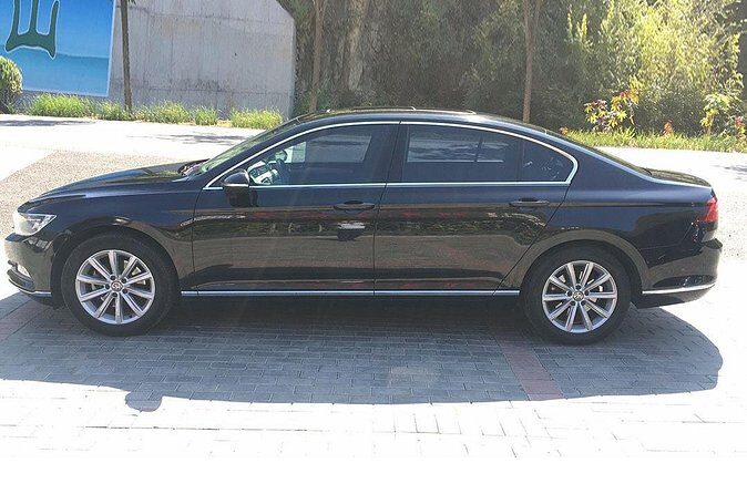 San Francisco International airport private transfer. - FAQs