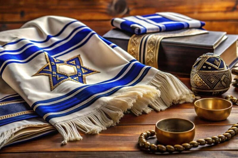 San Francisco: Jewish History Private Walking Tour - Key Points