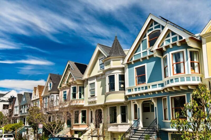San Francisco: Jewish History Private Walking Tour - An In-Depth Look at the Tour Experience
