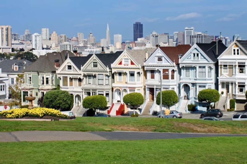 San Francisco: Jewish History Private Walking Tour - Who Will Love This Tour?