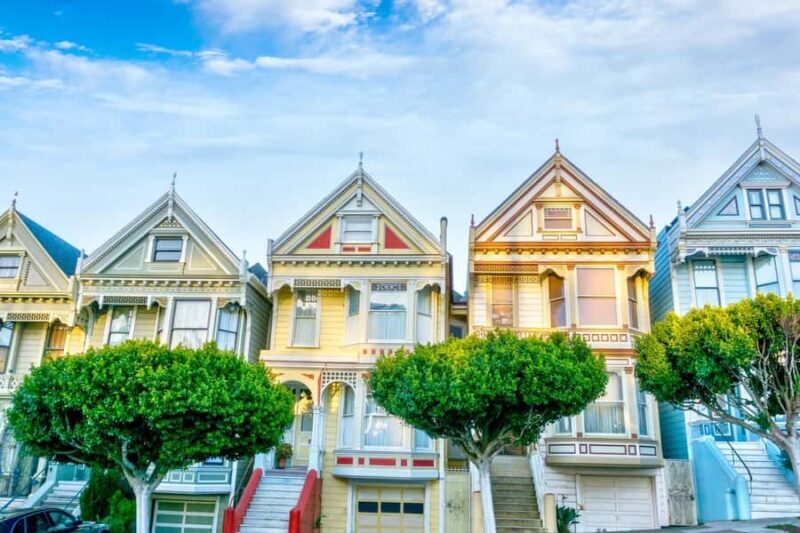 San Francisco: Jewish History Private Walking Tour - The Sum Up