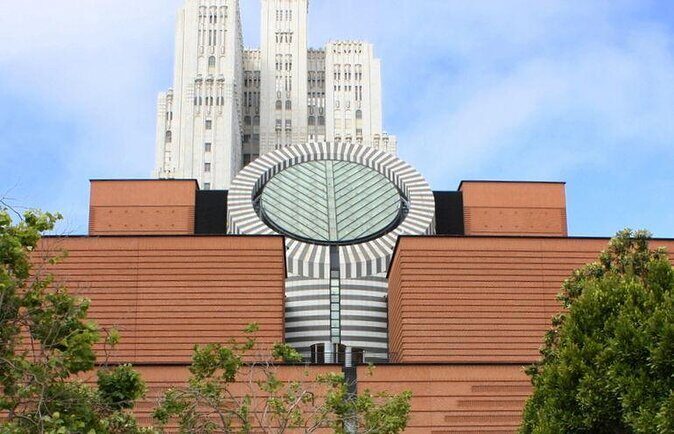San Francisco Like a Local: Customized Private Tour - An Introduction to a Truly Personal San Francisco Experience