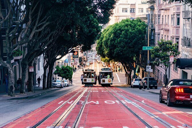 San Francisco Like a Local: Customized Private Tour - The Practicalities: What You Need to Know
