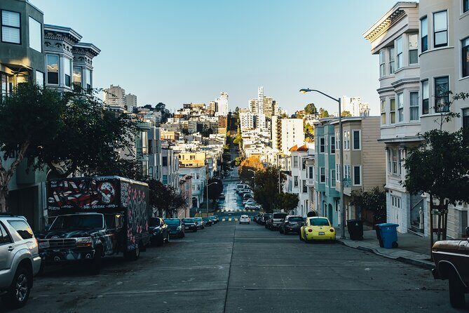 San Francisco Like a Local: Customized Private Tour - Who Will Get the Most Out of This Tour?