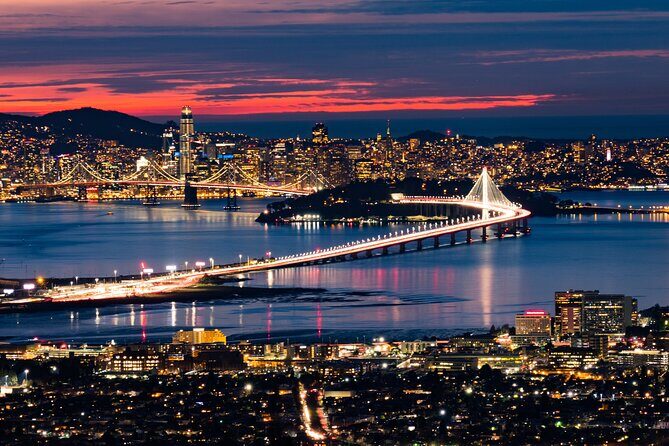 San Francisco Like a Local: Customized Private Tour - Frequently Asked Questions