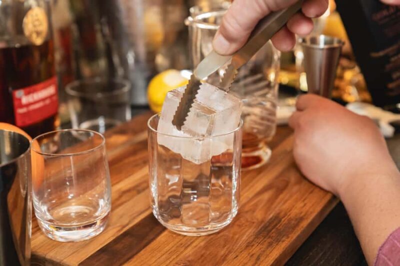 San Francisco: Local Distillery Cocktail Making Class - What Makes This Tour Stand Out?
