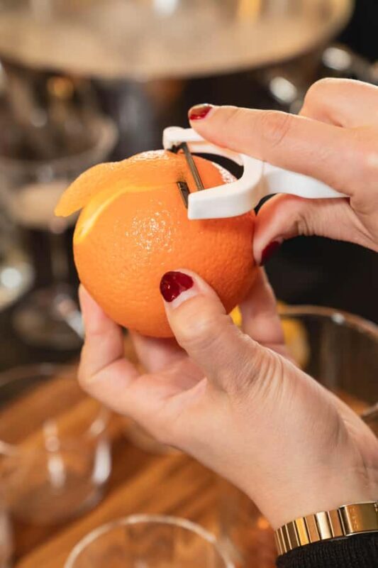 San Francisco: Local Distillery Cocktail Making Class - Practical Details: What To Expect and Tips