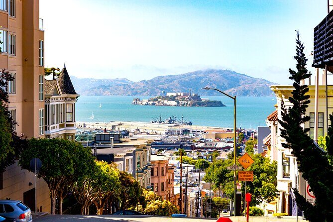 San Francisco Local Fashion Shopping Tour with a Stylist - Final Thoughts
