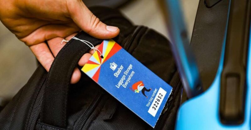San Francisco: Luggage Storage in Tenderloin - Analyzing the Service: What to Expect and How it Works