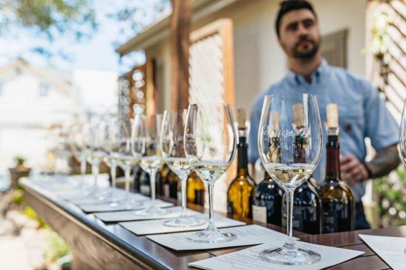 San Francisco: Luxury Small-Group Wine Tour of Napa Valley - Final Thoughts