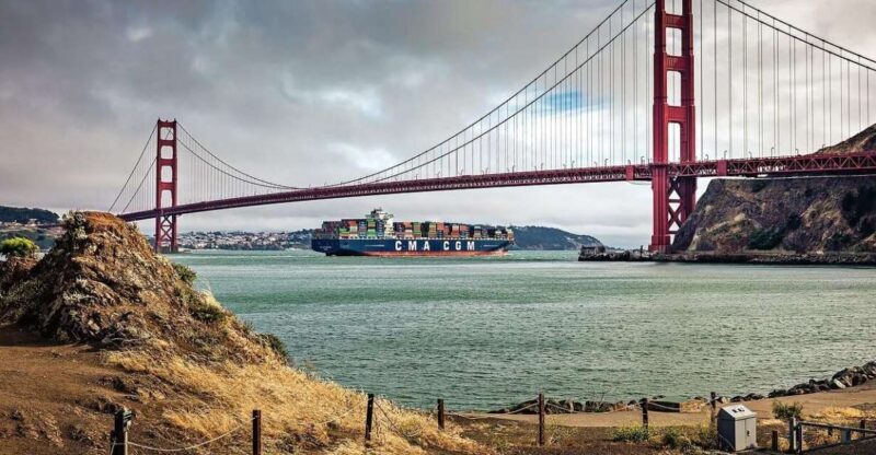 San Francisco Luxury Van Tour - What Makes the San Francisco Luxury Van Tour Stand Out?