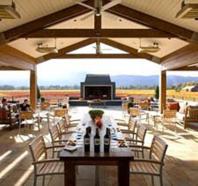 San Francisco: MacRostie Winery and Vineyard Wine Tour - Practical Tips for Travelers