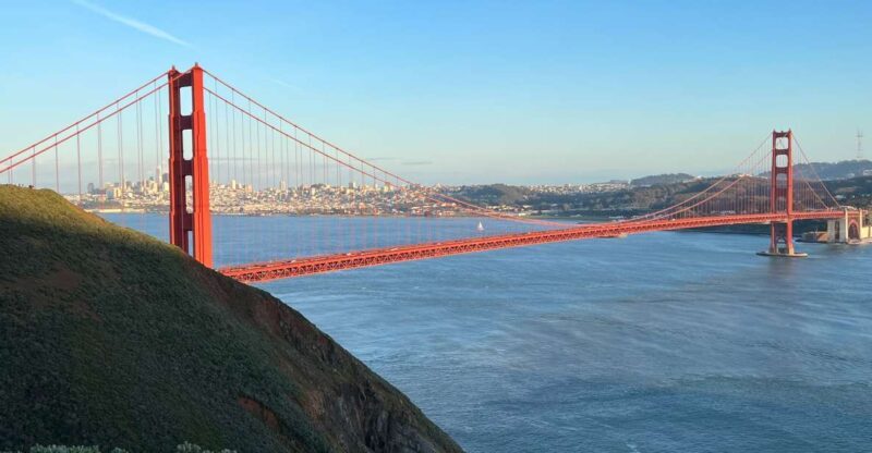 San Francisco: Major Landmarks Private Sightseeing Tour - Ease of Booking and Pricing