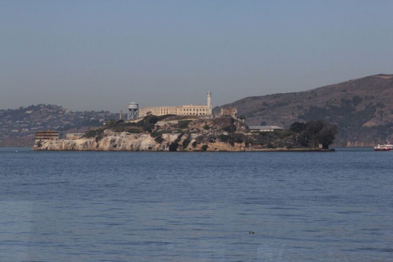 San Francisco: Major Landmarks Private Sightseeing Tour - Places You Might Visit