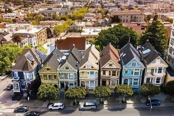 San Francisco: Major Landmarks Private Sightseeing Tour - Who Will Love This Tour?