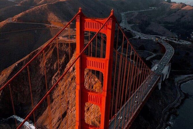San Francisco: Major Landmarks Private Sightseeing Tour - Why Travelers Rave About This Tour