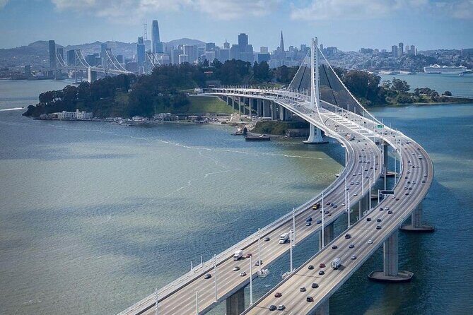 San Francisco: Major Landmarks Private Sightseeing Tour - FAQs