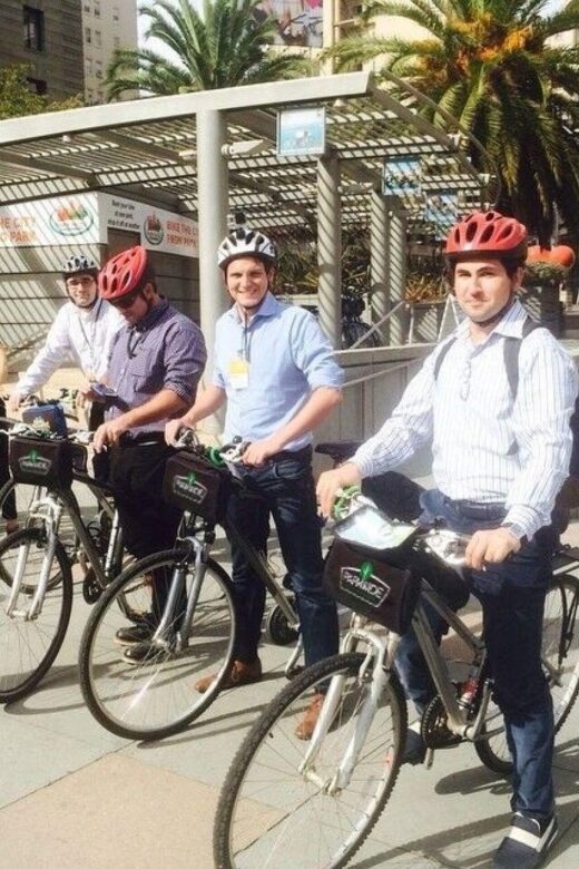 San Francisco: Marina Waterfront Self Guided Bike Rental - Practical Tips for Your Bike Day