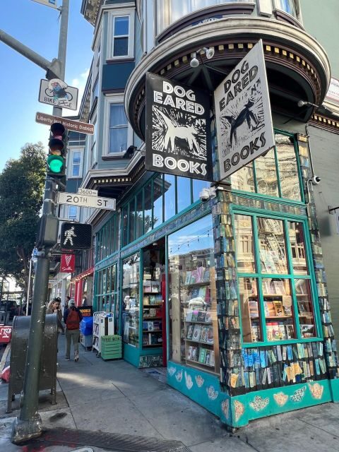 San Francisco : Mission and Castro districts tour in French - Final Thoughts on Value and Suitability