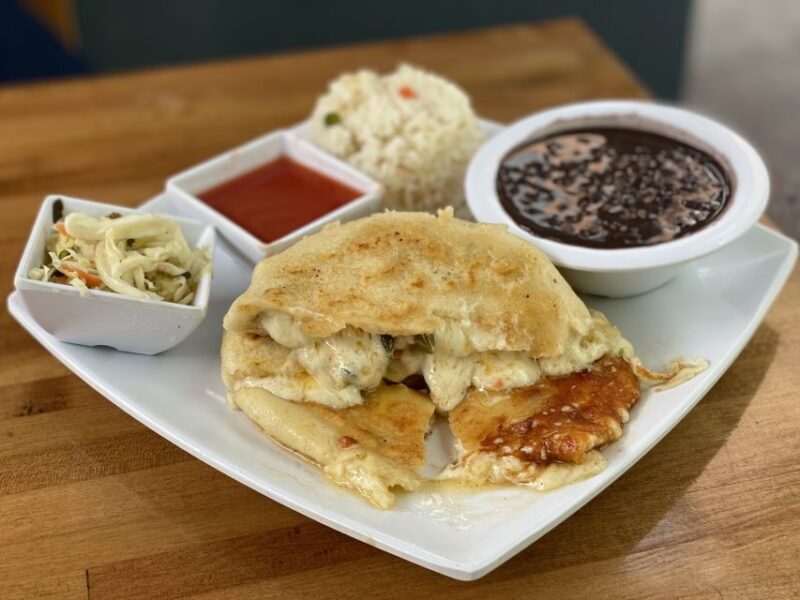 San Francisco: Mission District Food and Culture Tour - What to Expect from the Mission District Food and Culture Tour