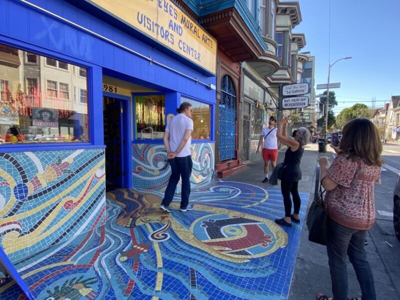 San Francisco: Mission District Food and Culture Tour - Why This Tour Offers Great Value