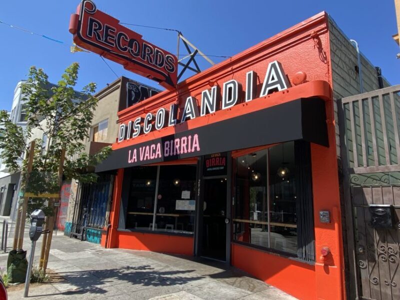 San Francisco: Mission District Food and Culture Tour - Who Would Love This Tour?