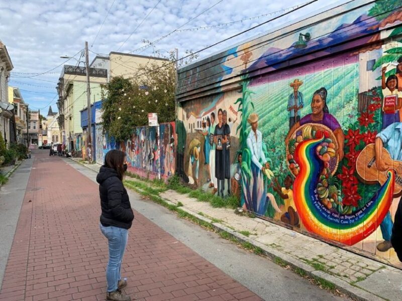 San Francisco: Mission District Food & History Walking Tour - The Complete Experience: A Deep Dive Into the Tour Itself