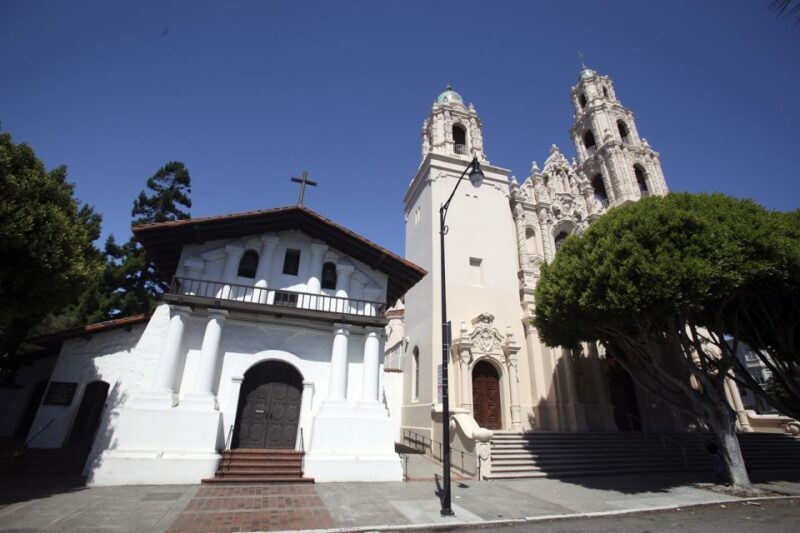 San Francisco: Mission District Food & History Walking Tour - Authentic Reviews from Participants