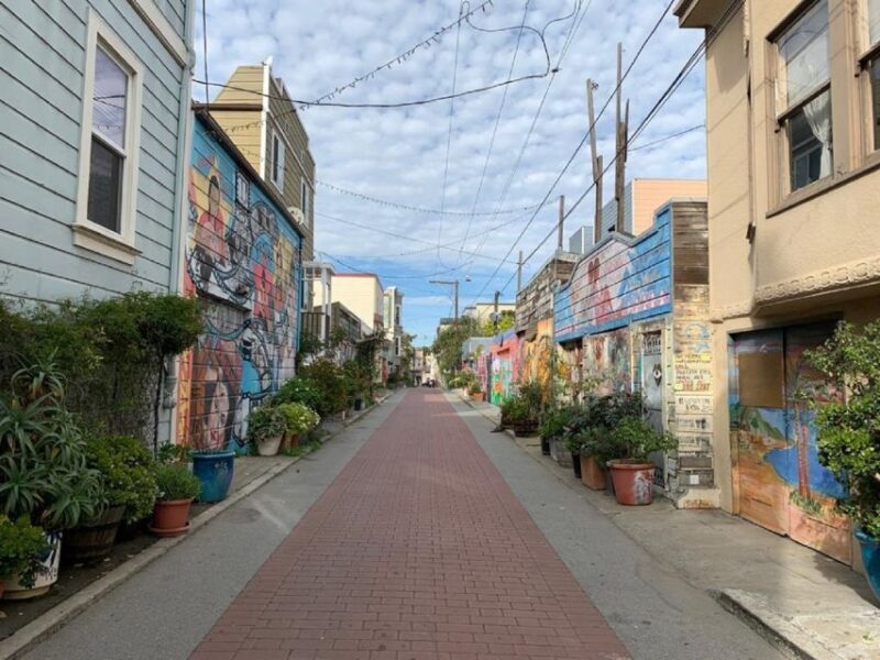 San Francisco: Mission District Food & History Walking Tour - Frequently Asked Questions