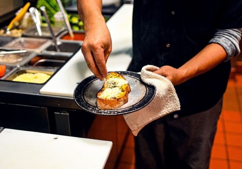 San Francisco: Mission District Food Tour with 6 Tastings - Cuban Mariquitas & Street Food Flavors