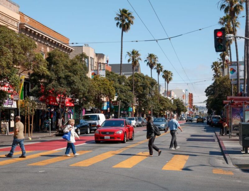 San Francisco: Mission District Food Tour with Tastings - What to Expect From the Mission District Food Tour