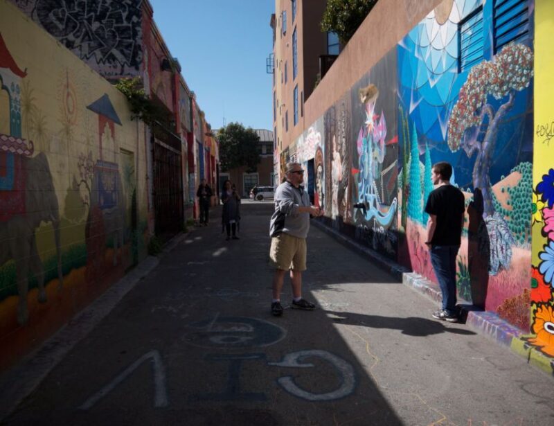 San Francisco: Mission District Food Tour with Tastings - Who Will Love This Tour?