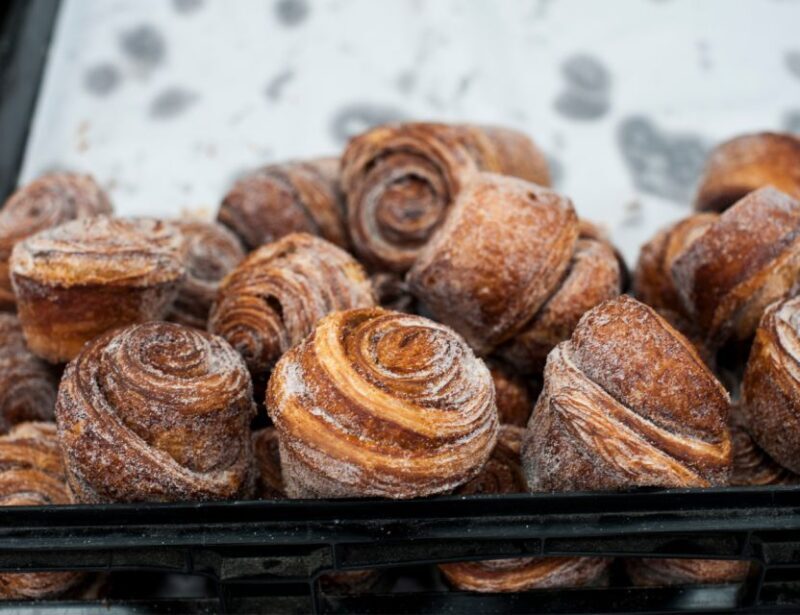 San Francisco: Mission District Food Tour with Tastings - The Sum Up