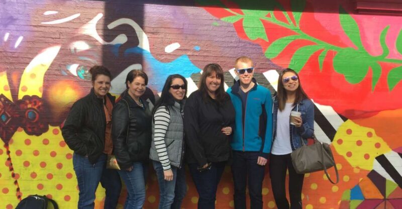 San Francisco: Mission District Walking Food Tour - Exploring the Mission District: What Makes This Tour Special?