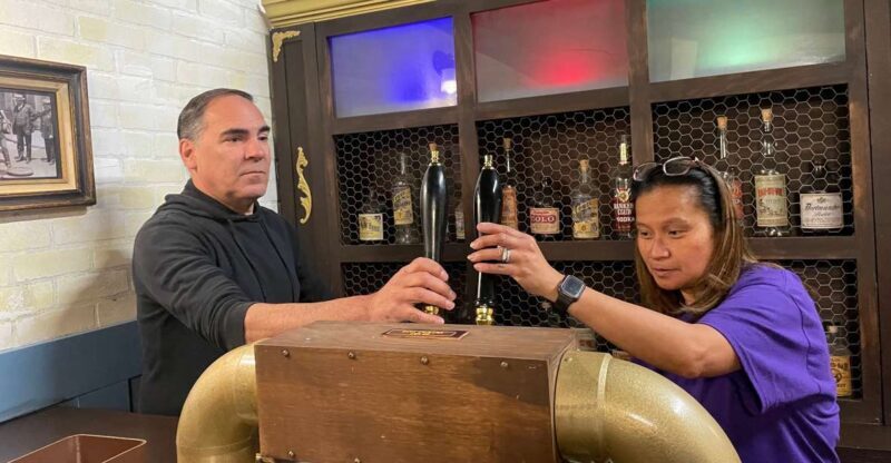 San Francisco: Mobster Hideout Escape Room at PIER 39 - An In-Depth Look at the Experience