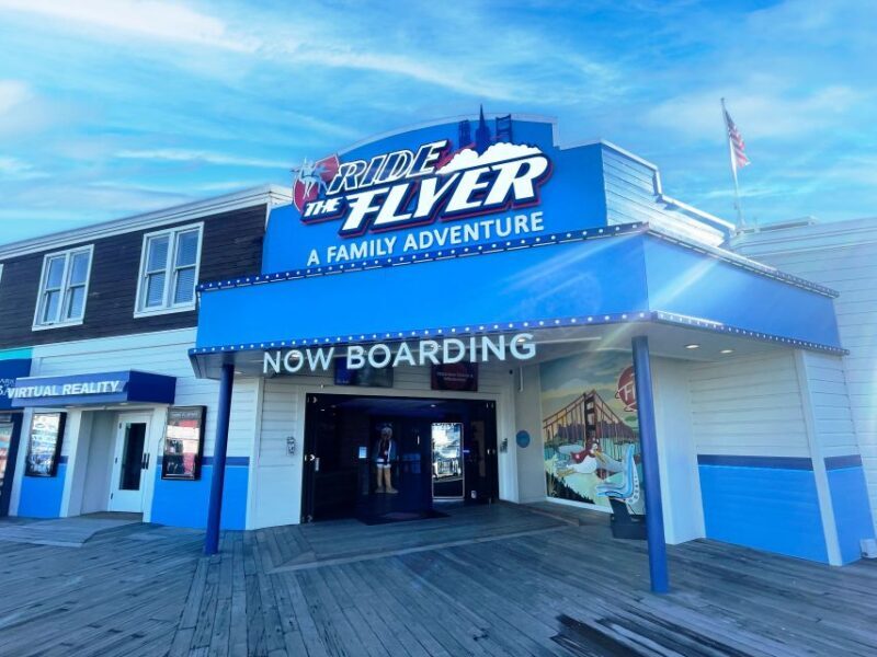 San Francisco: Mobster Hideout Escape Room at PIER 39 - FAQs