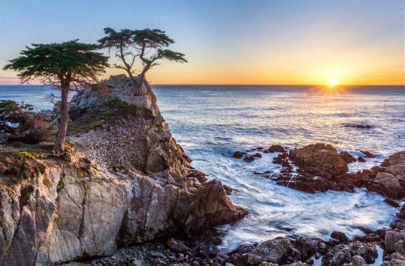 San Francisco: Monterey and Carmel Tour - A Detailed Look at the Monterey and Carmel Tour