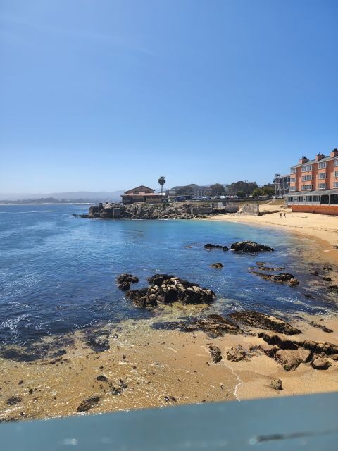 San Francisco: Monterey, Aquarium, and Carmel Private Tour - Assessing the Cost and Overall Value