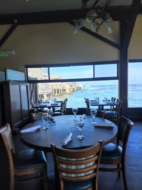 San Francisco: Monterey, Aquarium, and Carmel Private Tour - The Sum Up