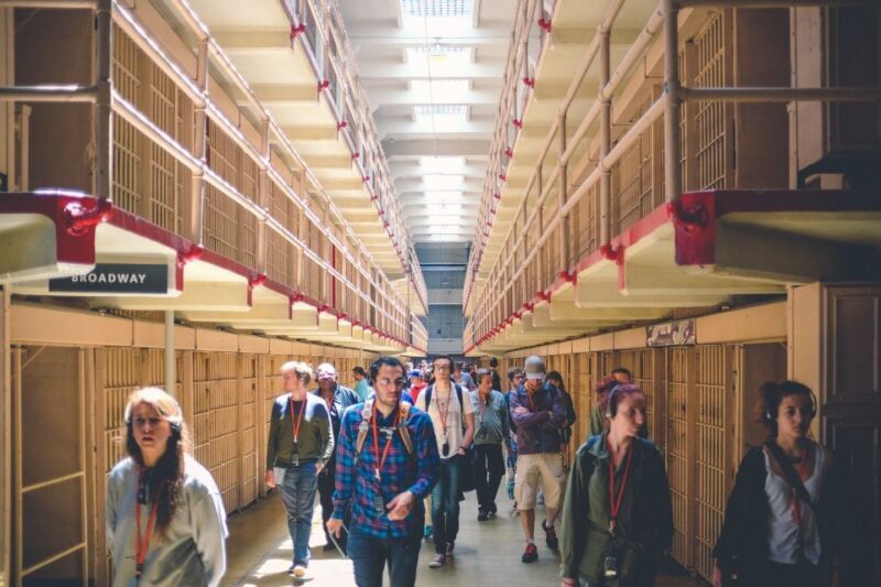 San Francisco Morning City Tour & Afternoon Alcatraz Ticket - FAQ