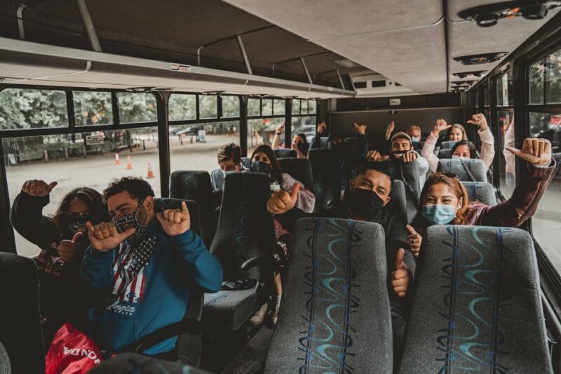 San Francisco: Morning Muir Woods & Sausalito Tour w/ Ferry - The Sum Up