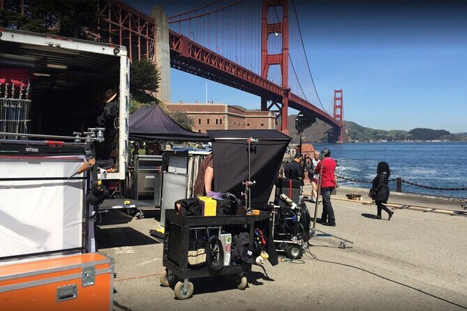 San Francisco Movie Sights City Tour - FAQ: Your Practical Questions Answered
