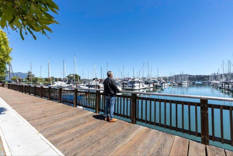 San Francisco: Muir Woods and Sausalito Entry Fee Included - Who Will Love This Tour?
