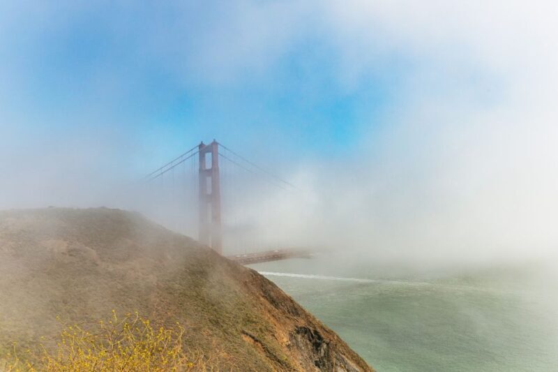 San Francisco: Muir Woods and Sausalito Small-Group Tour - FAQ