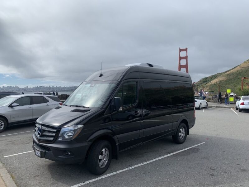 San Francisco: Muir Woods and Sausalito Small Group Tour - The Experience of the Guide & Group Dynamic